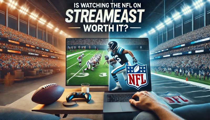 Streameast Live: Your Ultimate Guide to Free Sports Streaming