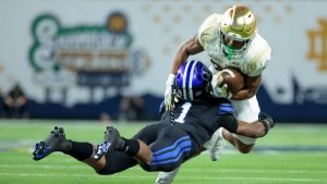 The Complete Guide to the Safety Position in Football - Player Zest