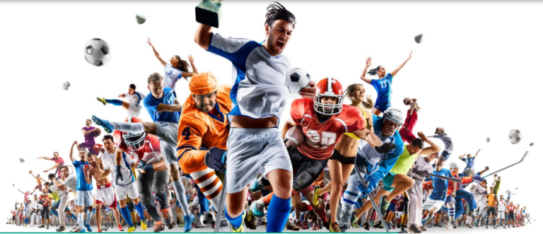 Top 10 Sports to Play Worldwide: Popularity, Participation, and Global ...